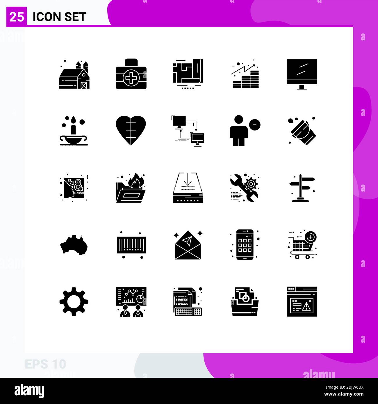 Map of aladdin Stock Vector Images - Alamy