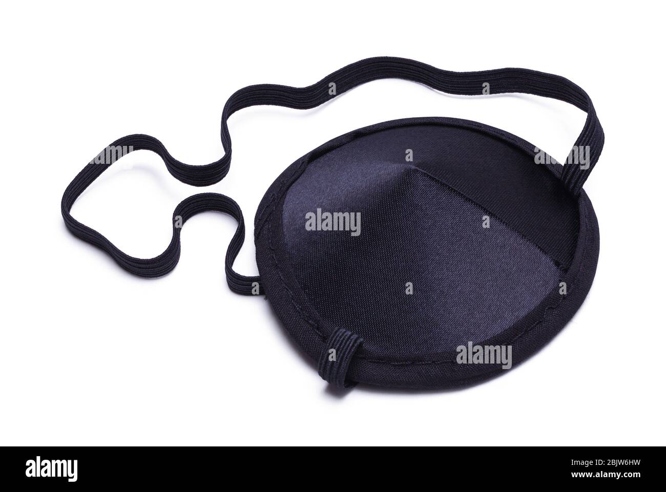 Eye patch hi-res stock photography and images - Alamy
