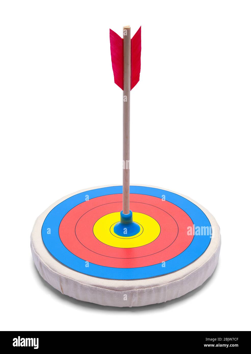 Target cup Cut Out Stock Images & Pictures - Alamy