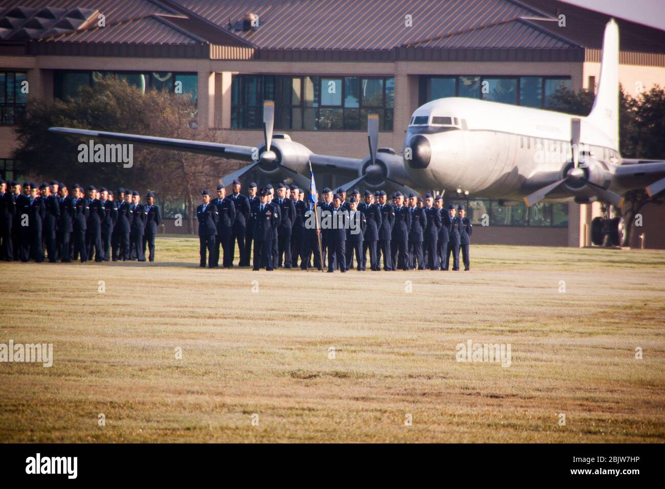 Military uniforms usa air force hi-res stock photography and images - Alamy