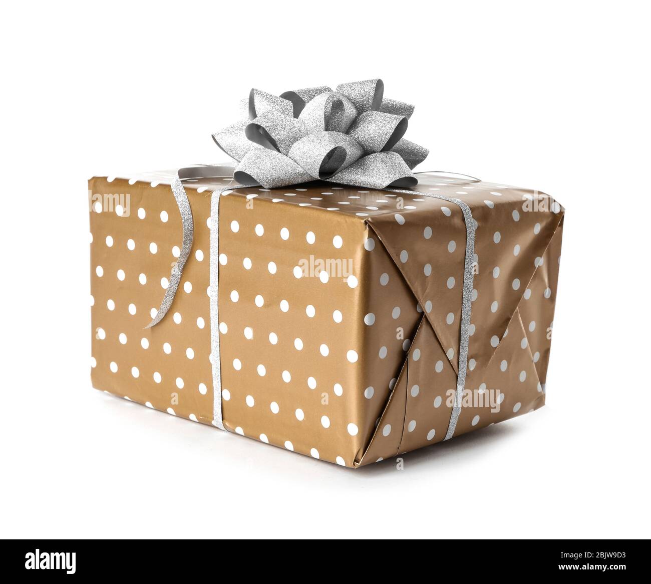 Beautiful dots design Cut Out Stock Images & Pictures - Alamy