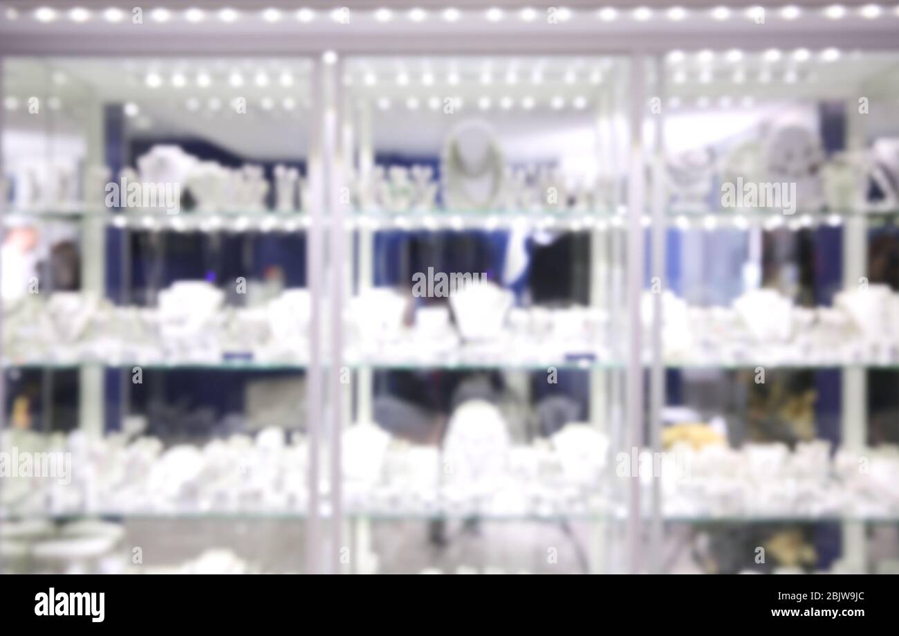 Showcase glass crystal view hi-res stock photography and images - Alamy