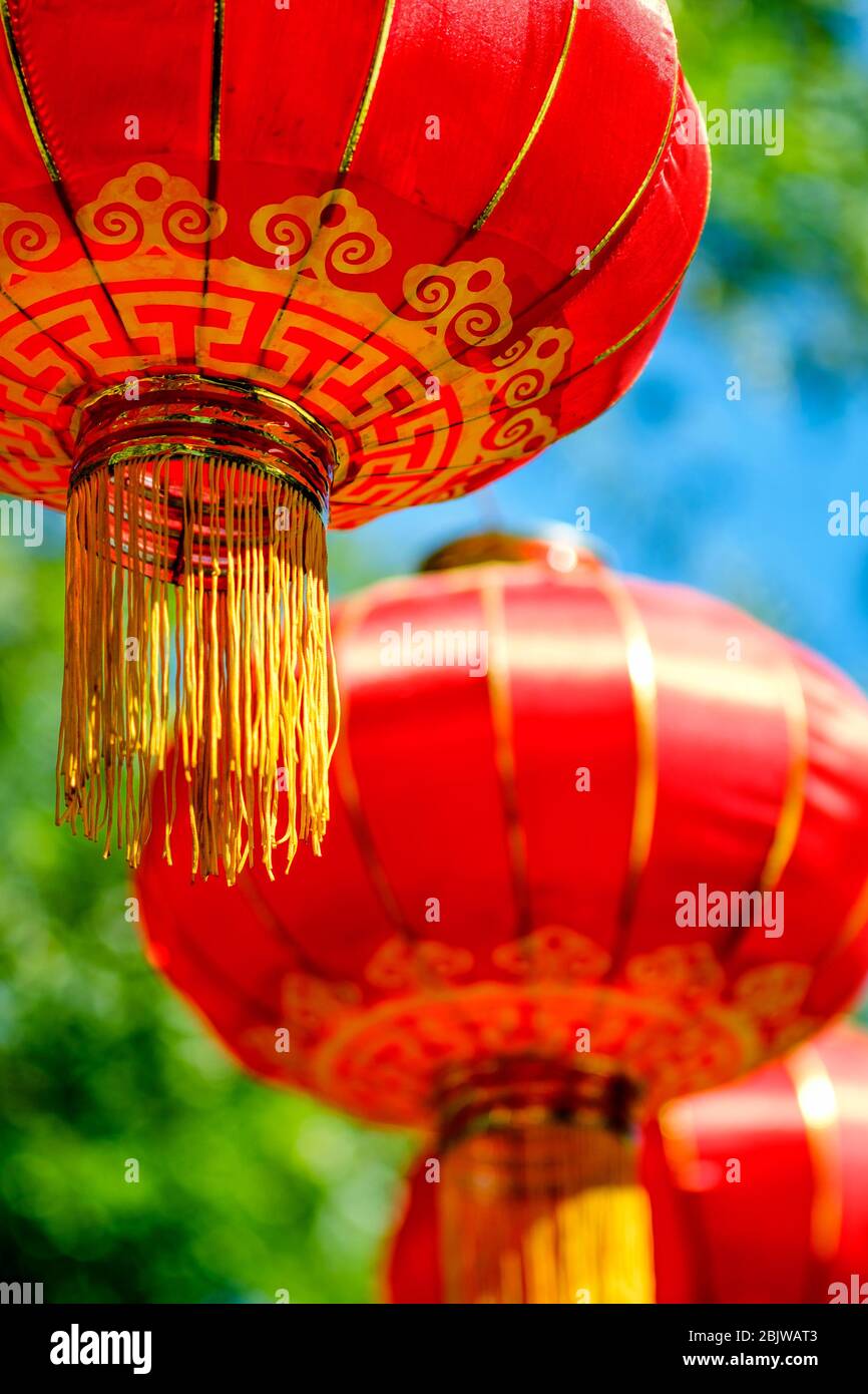 National day china october hi-res stock photography and images - Alamy