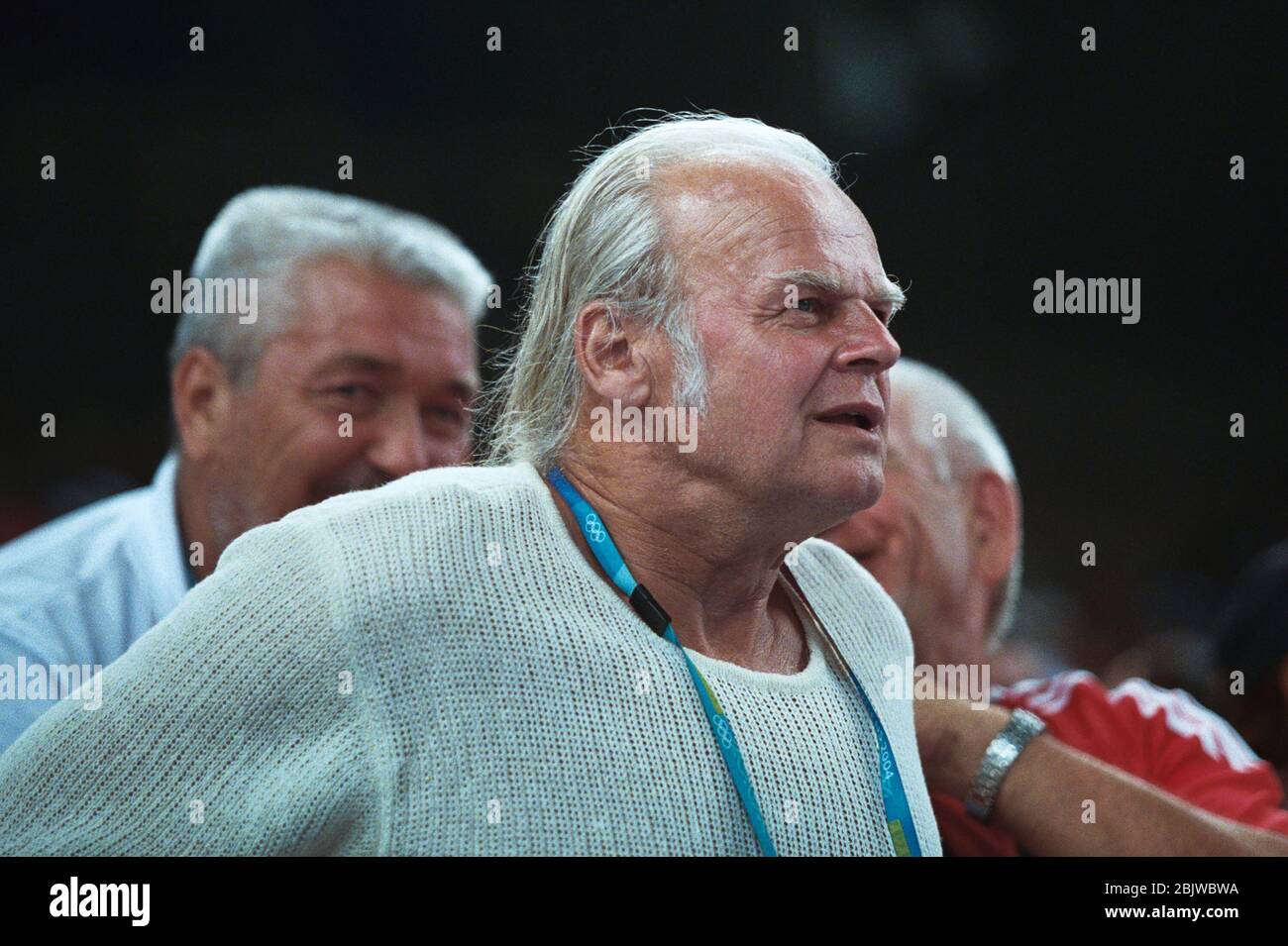 Latvian javelin thrower Janis Lusis Stock Photo - Alamy Latvian javelin thrower Janis Lusis Stock Photo - Alamy