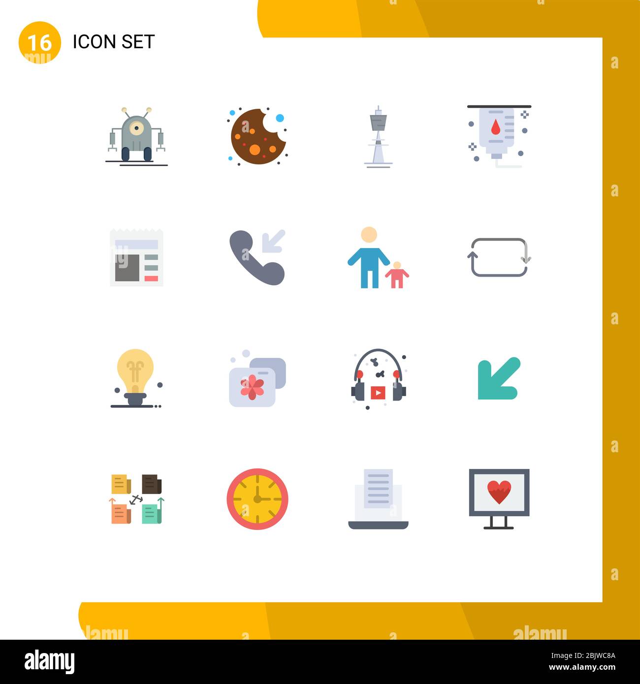 Australian hospital Stock Vector Images - Alamy