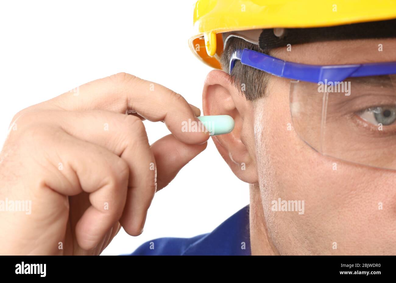 Safety Ear Plugs