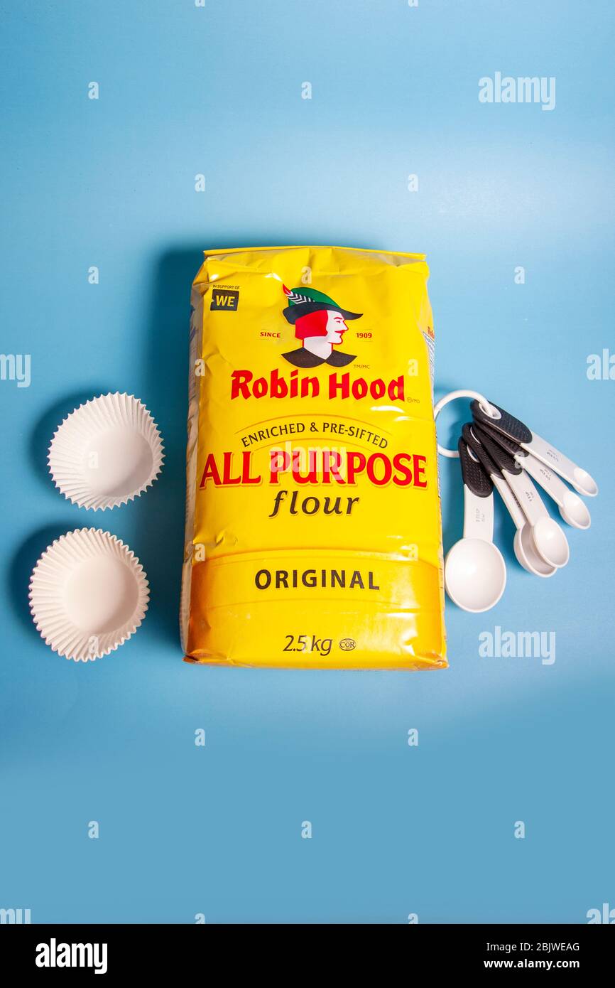Robin Hood All Purpose Flour