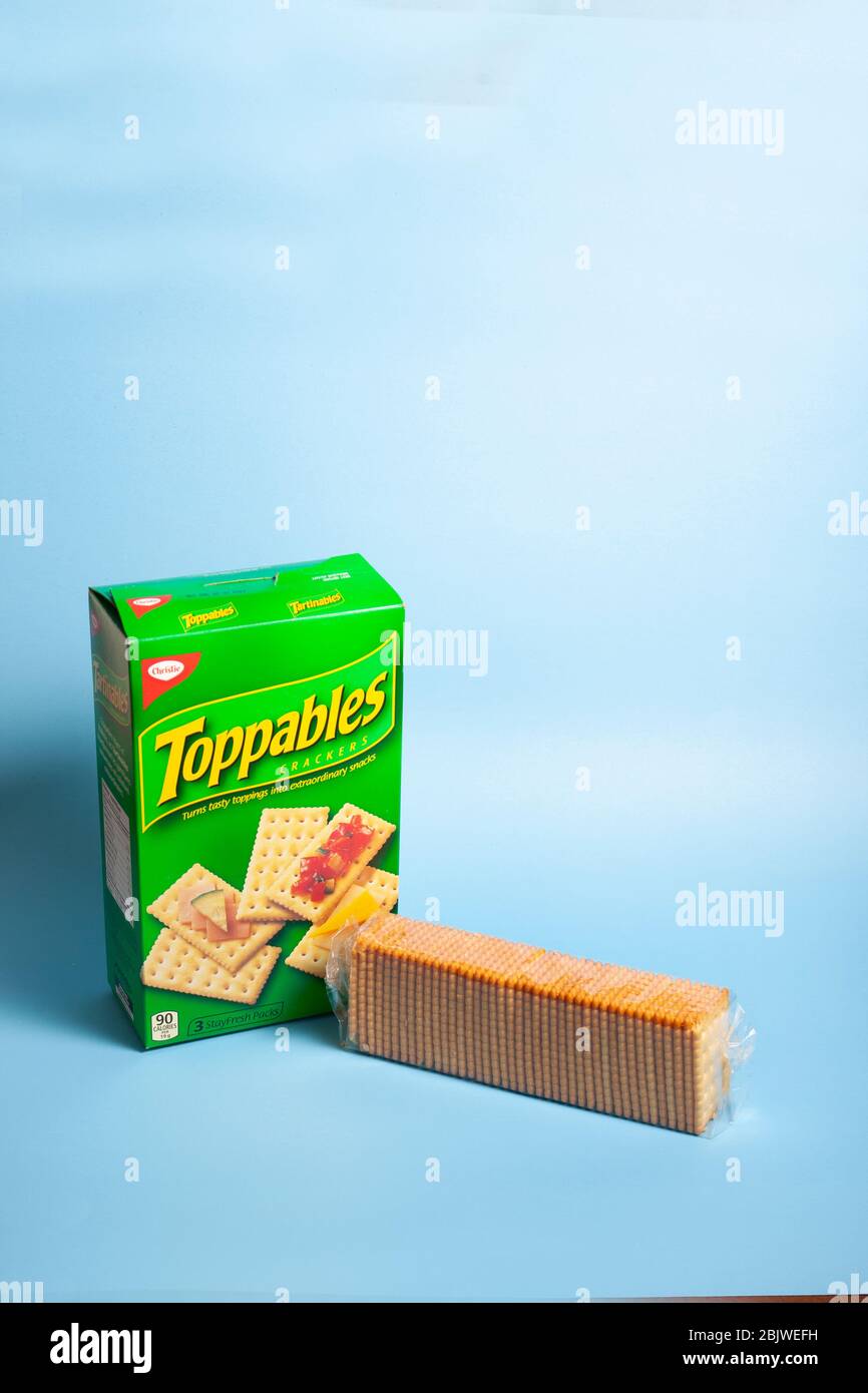 Toppables hi-res stock photography and images - Alamy