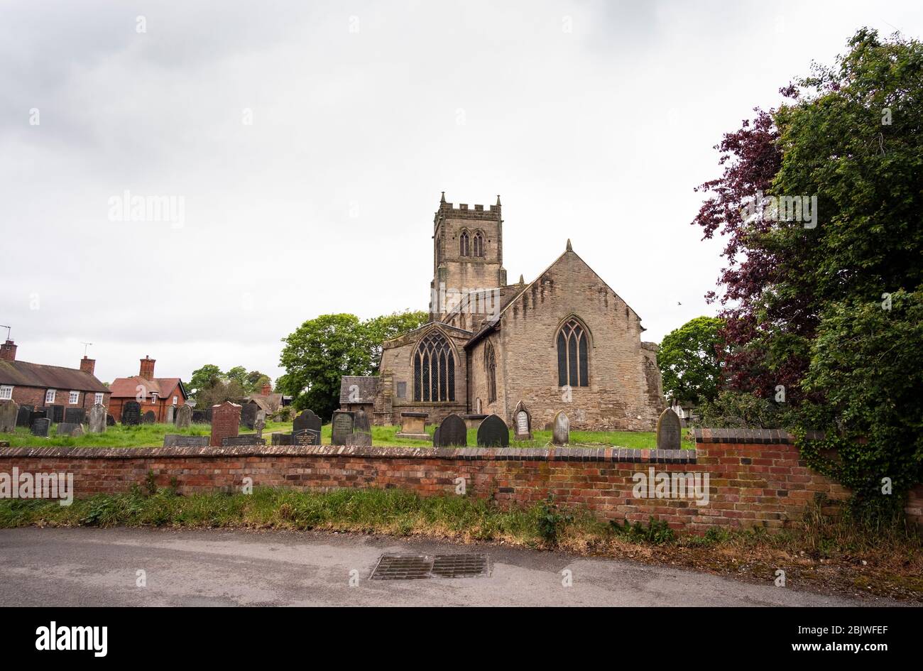 Lockington High Resolution Stock Photography and Images - Alamy