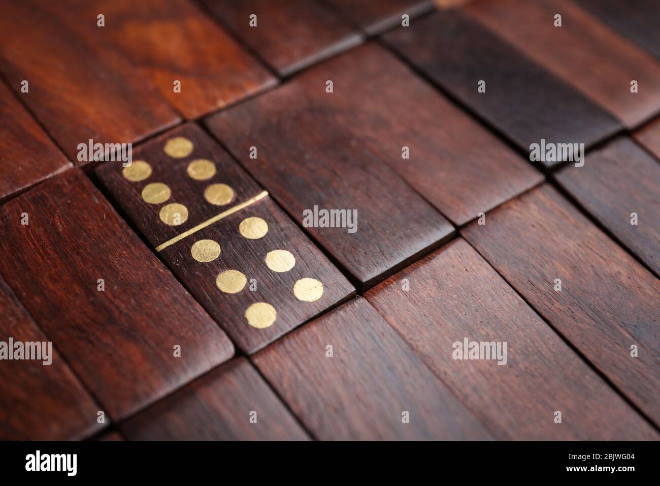 Domino tile hi-res stock photography and images - Alamy