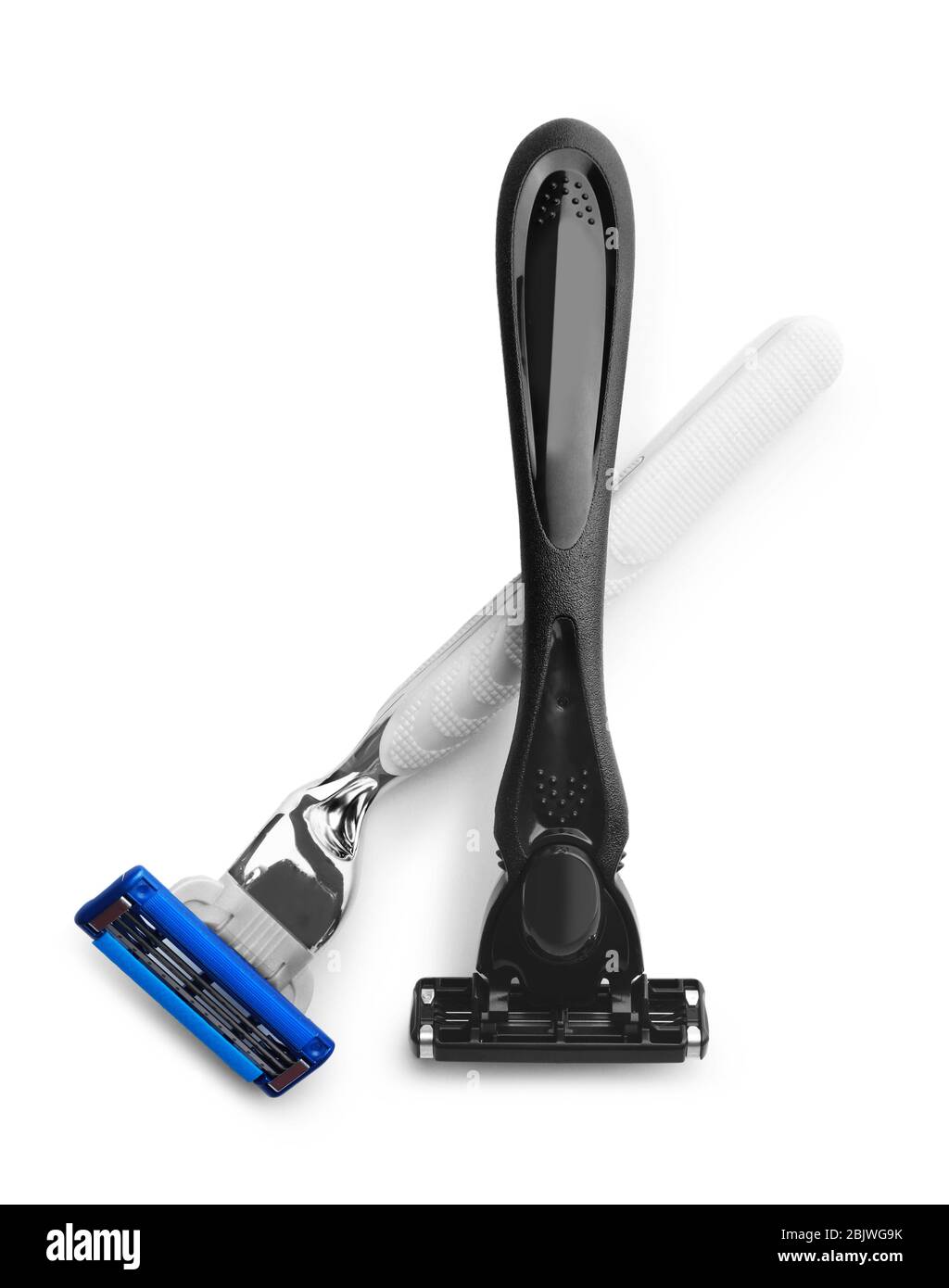 Shaving razors hi-res stock photography and images - Alamy