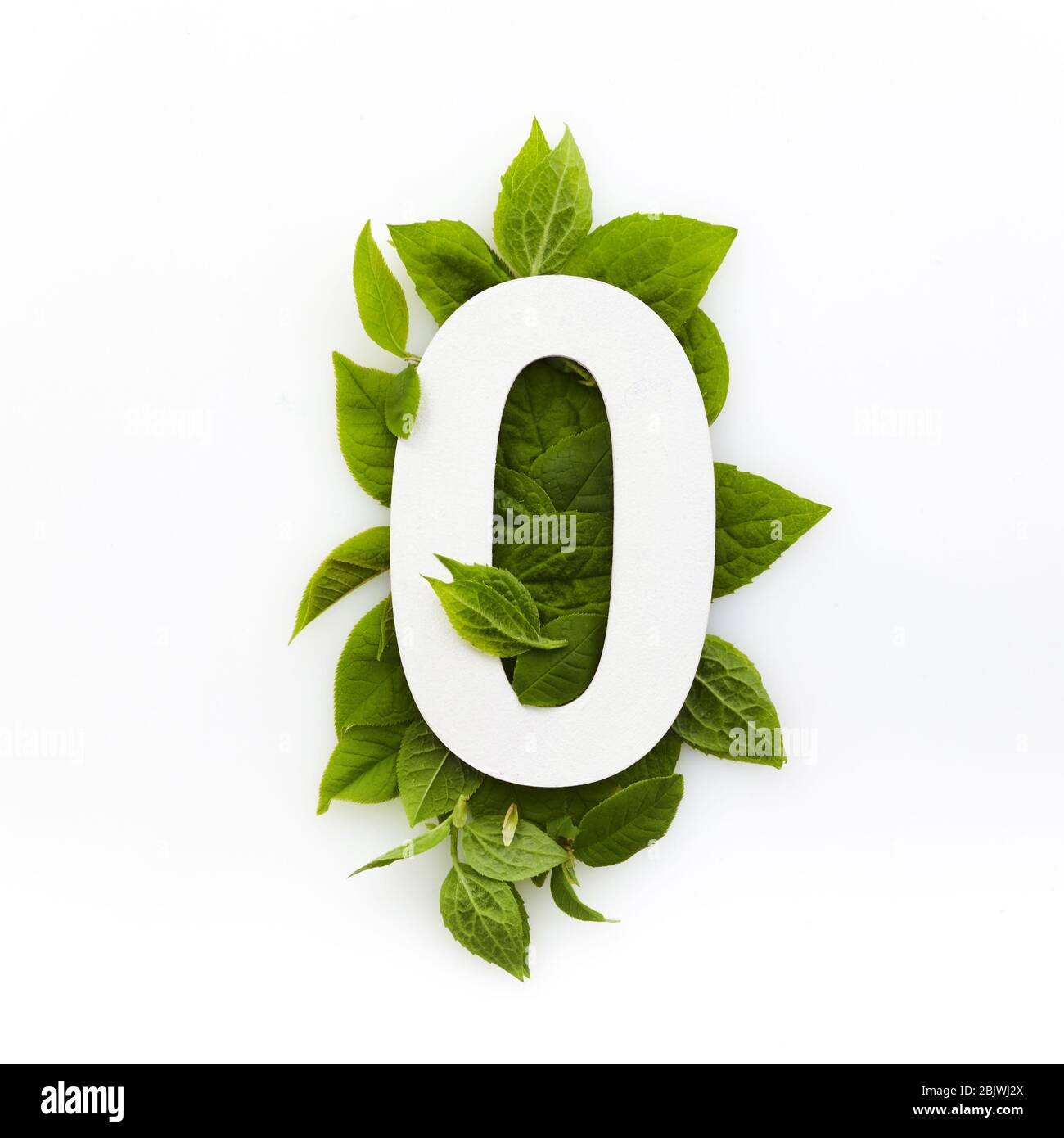 Number zero hi-res stock photography and images - Alamy