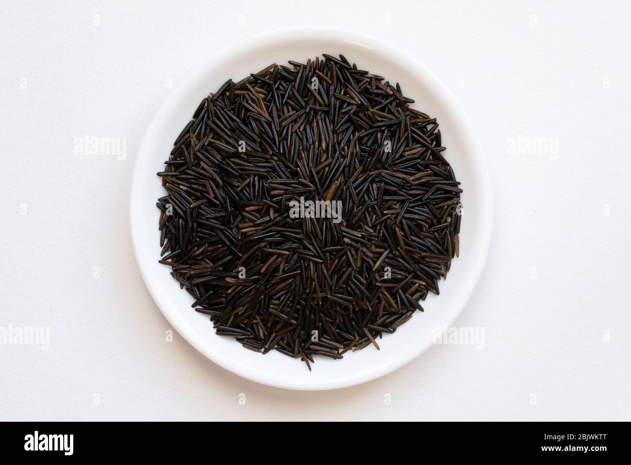 Wild rice minnesota hi-res stock photography and images - Alamy