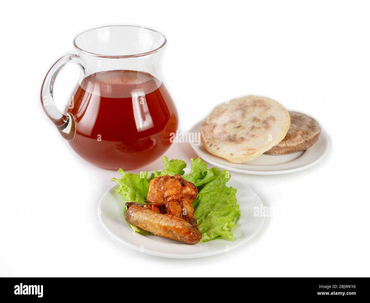 Quick_bite Cut Out Stock Images & Pictures - Alamy