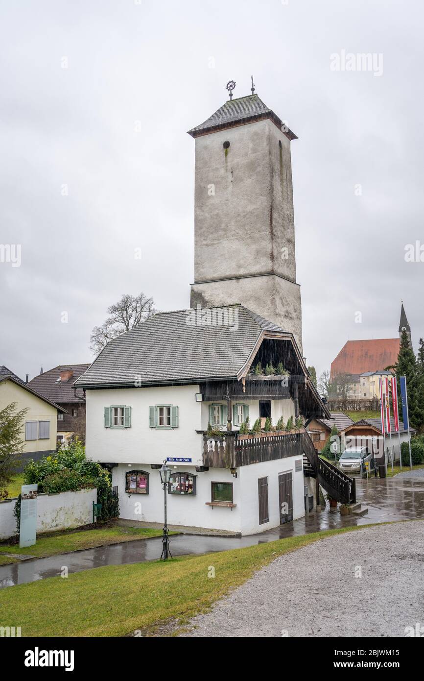 Oberndorf hi-res stock photography and images - Alamy
