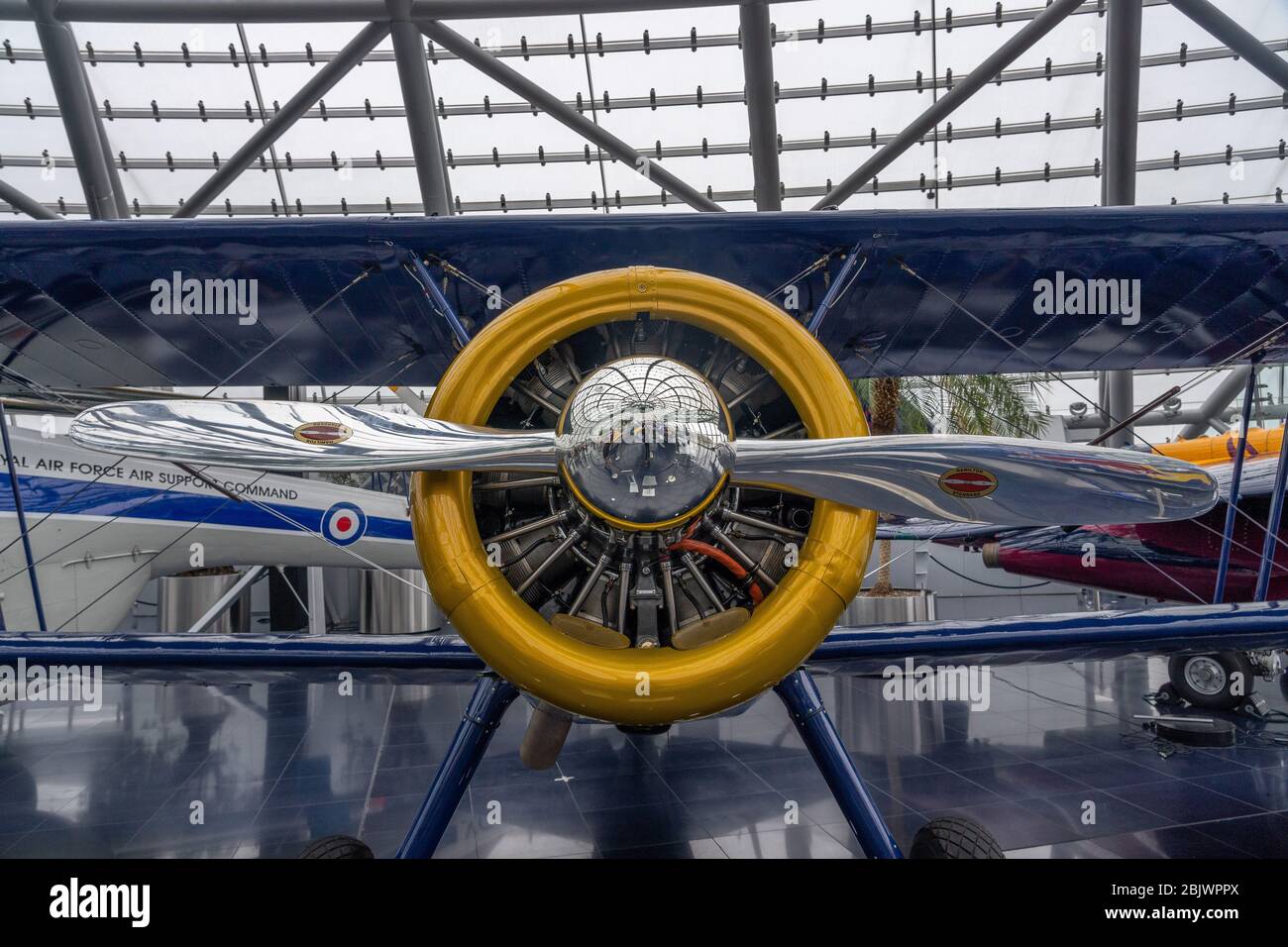 Flying standard car hi-res stock photography and images - Alamy