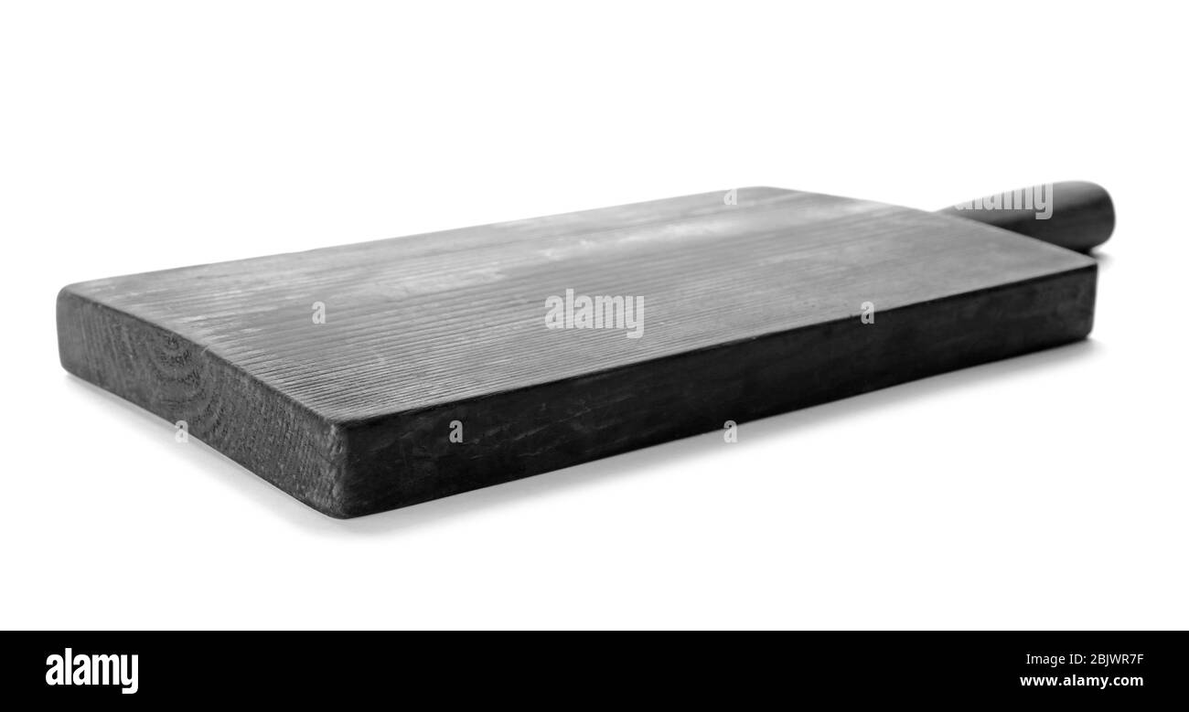 Appliance background black board Black and White Stock Photos & Images ...