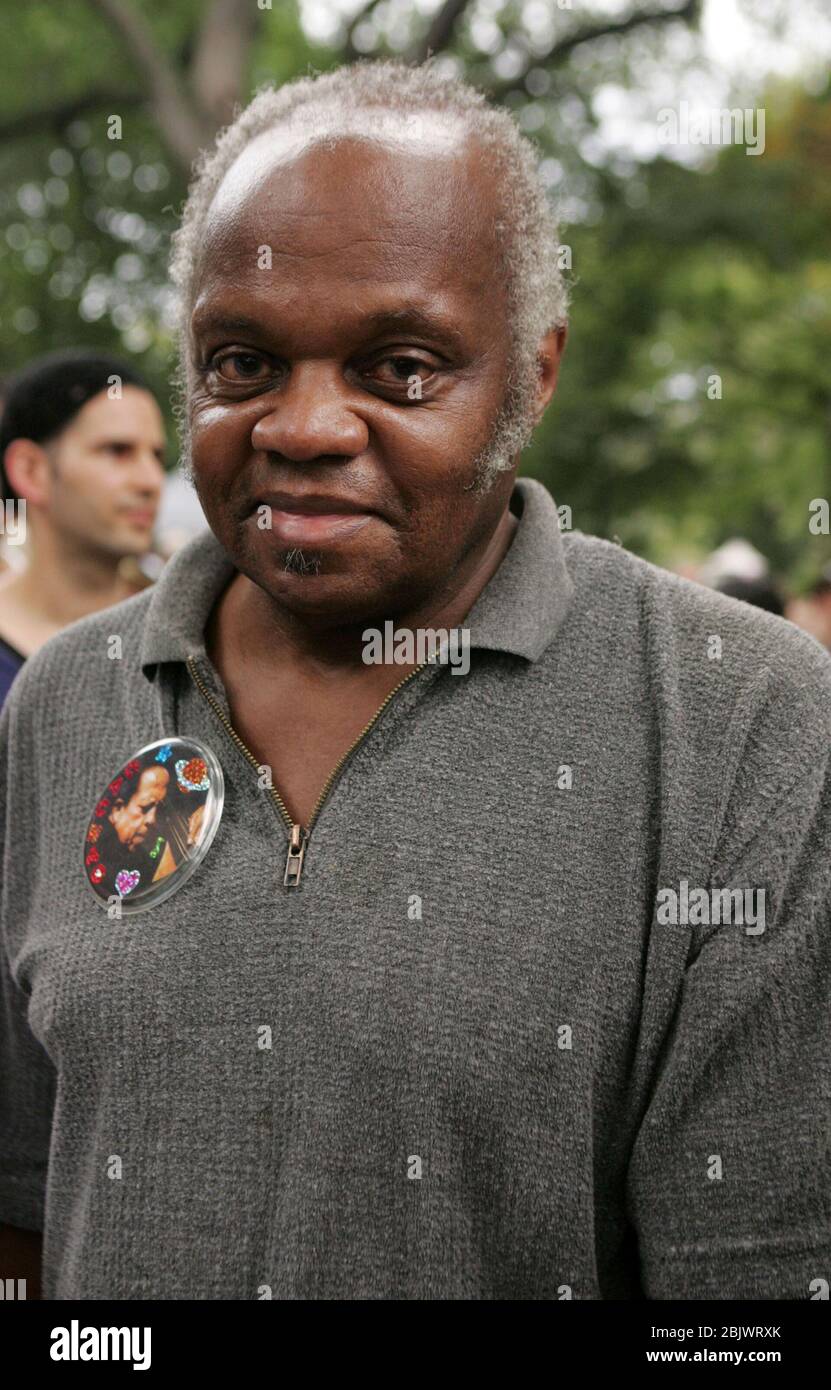 WE REMEMBER: HENRY GRIMES, 84, (November 3, 1935 - April 15, 2020 ...