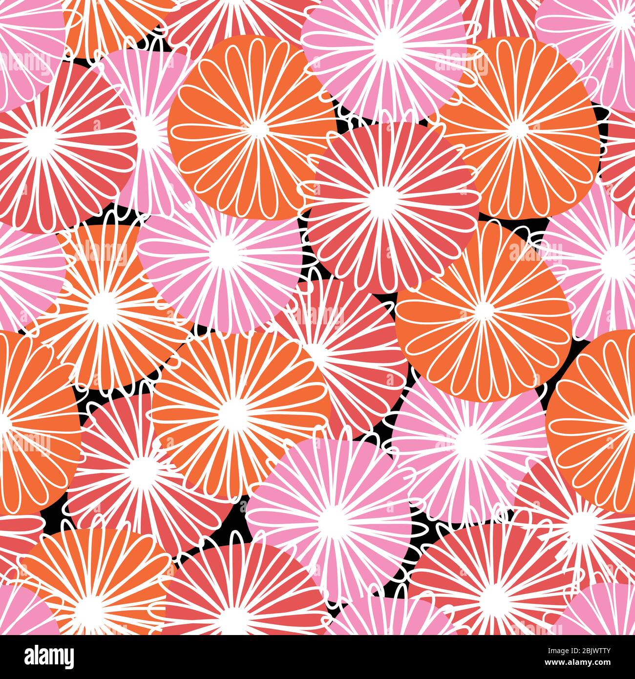 Marimekko pattern hi-res stock photography and images - Alamy