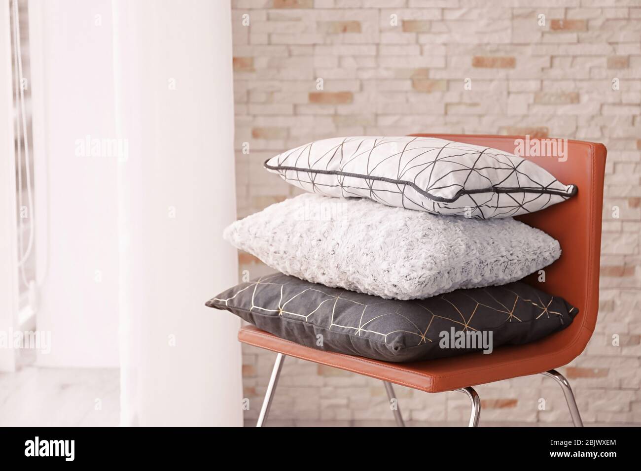 The puffy chair hi-res stock photography and images - Alamy