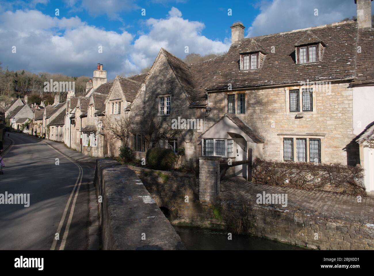 Cotswolds Cotswold Stone Heritage Conservation Architecture Heritage ...