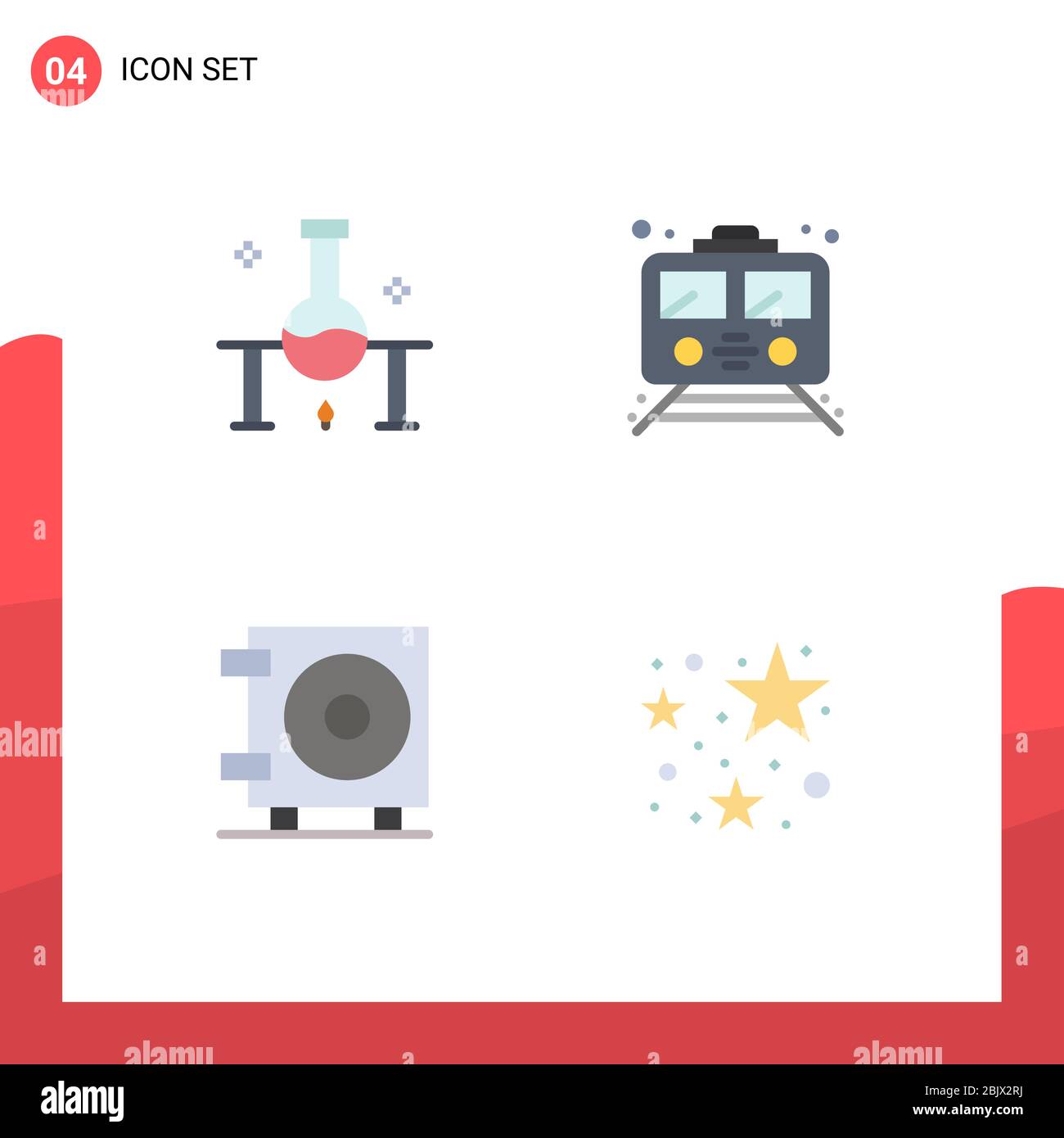 Experiment with public Stock Vector Images - Alamy