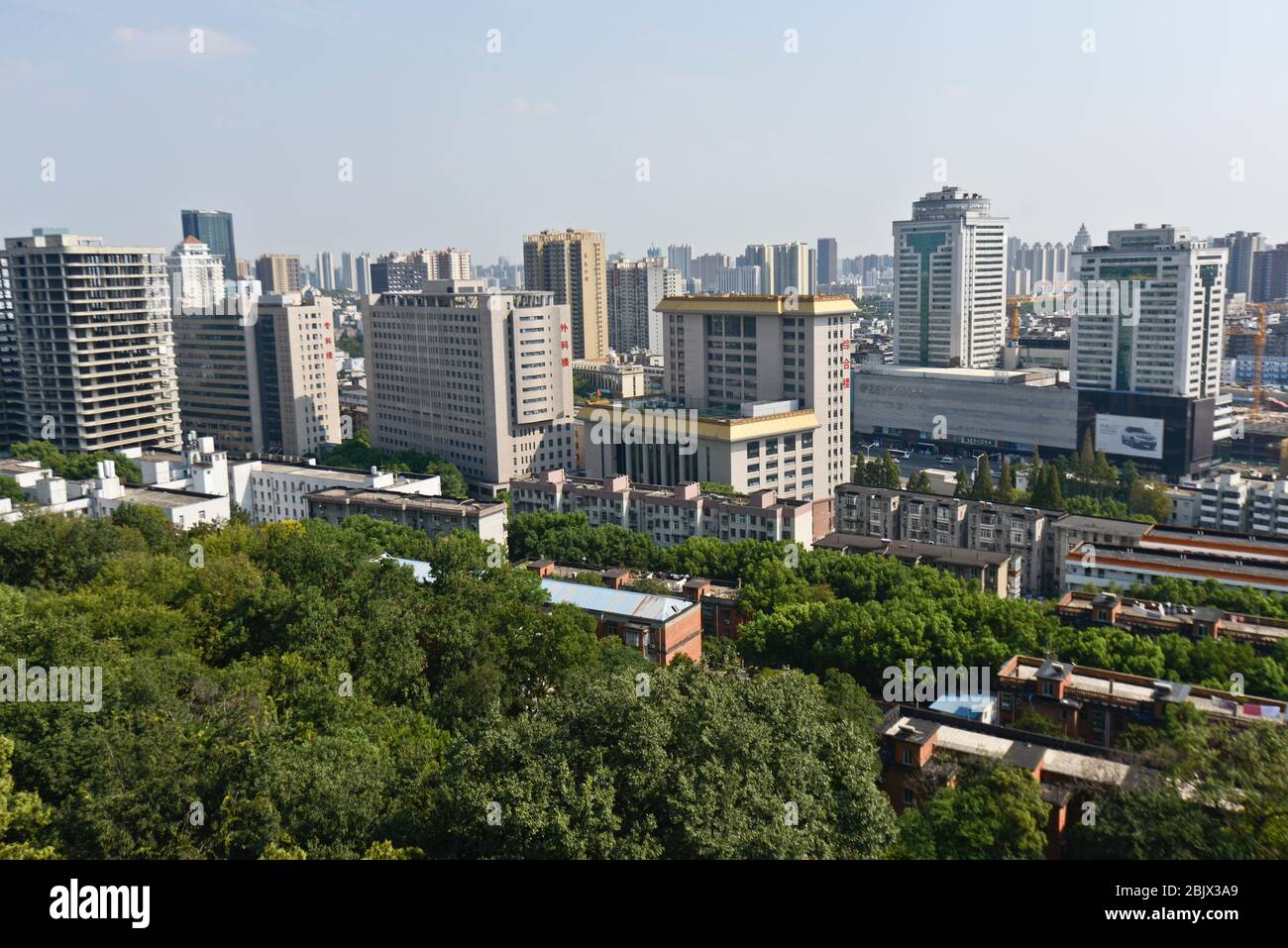 Hubei province hi-res stock photography and images - Alamy
