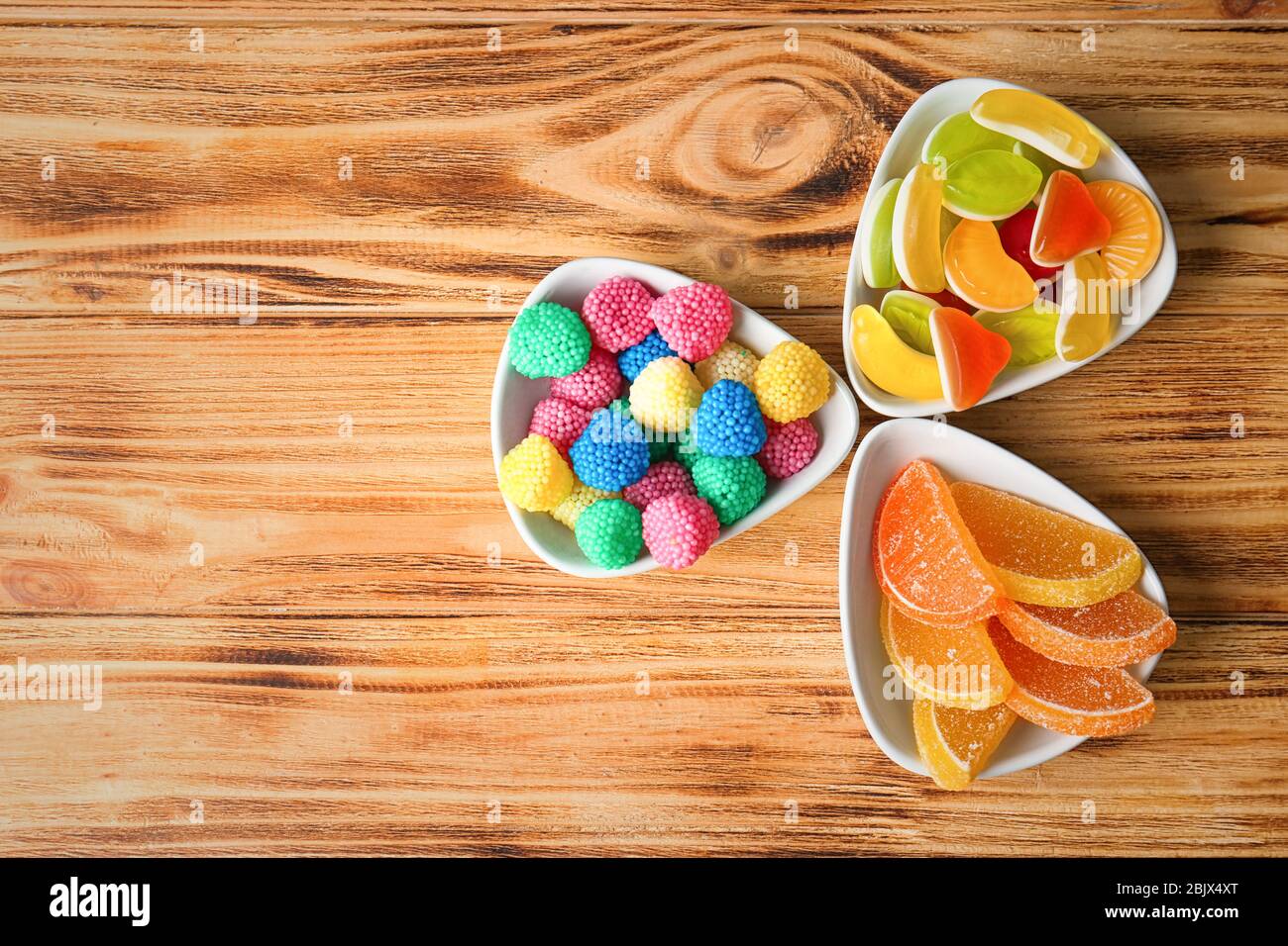 Chewy candies hi-res stock photography and images - Alamy