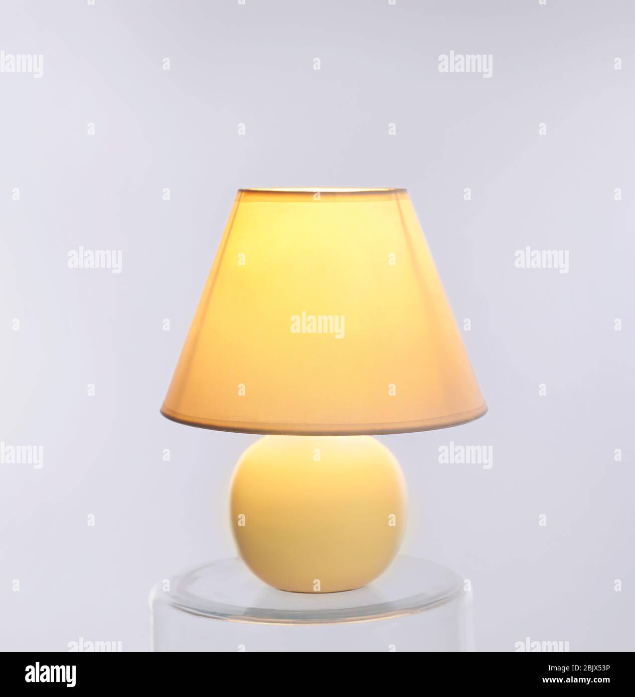 Stylish light fixture on hi-res stock photography and images - Alamy