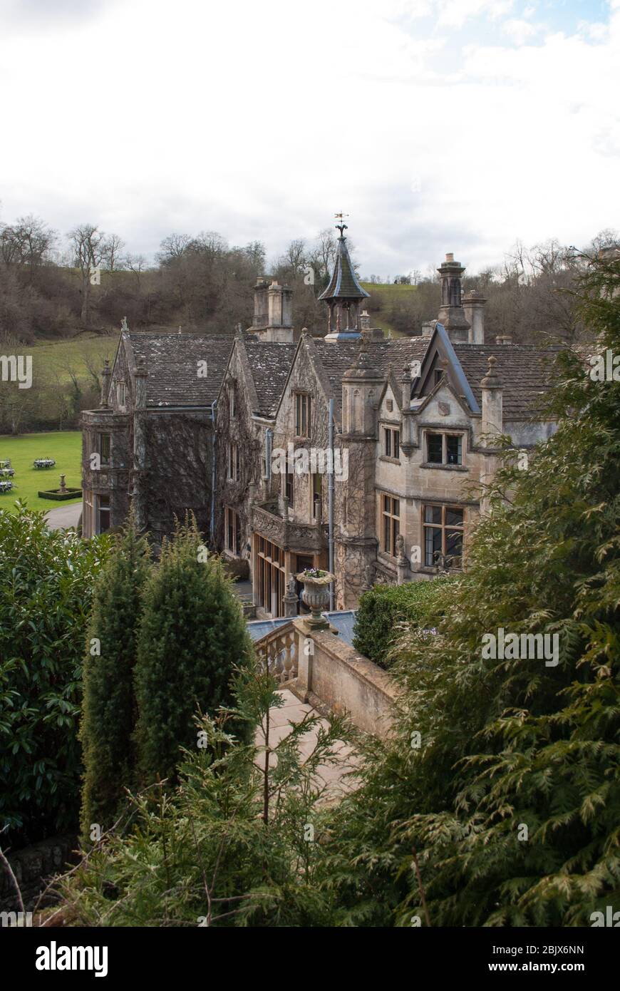 Cotswolds Cotswold Stone Heritage Conservation Architecture Heritage ...