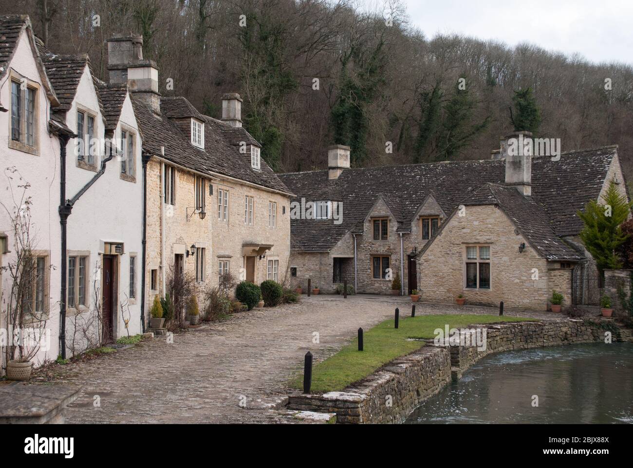 Cotswolds Cotswold Stone Heritage Conservation Architecture Heritage ...