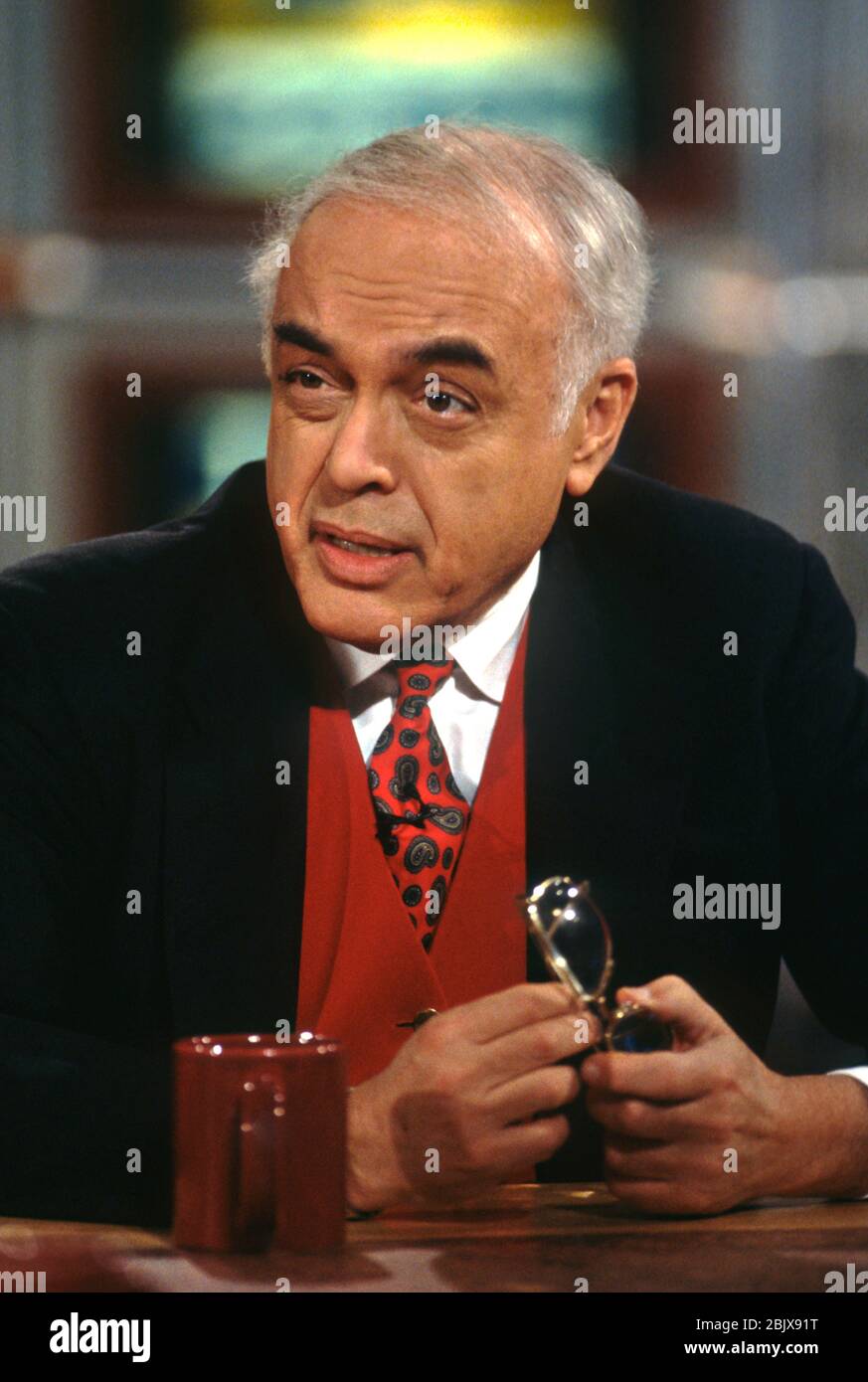 Political columnist hi-res stock photography and images - Alamy