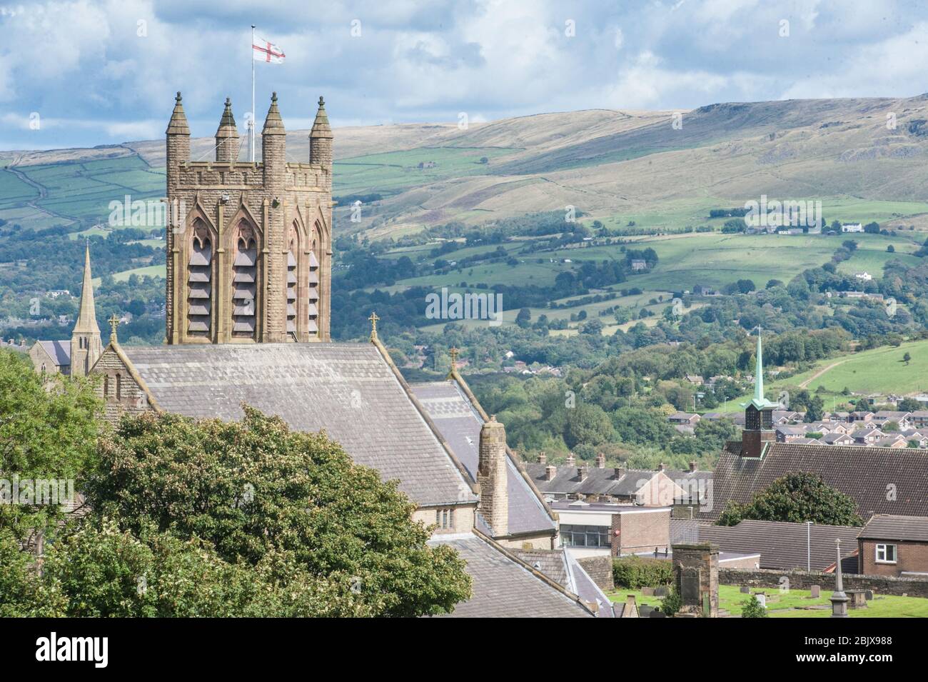 Mossley Hill High Resolution Stock Photography and Images - Alamy