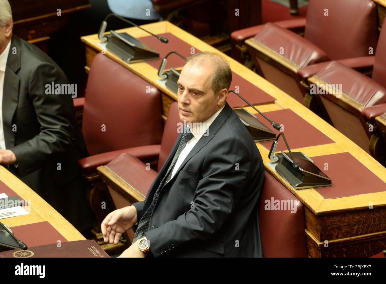 Velopoulos hi-res stock photography and images - Alamy