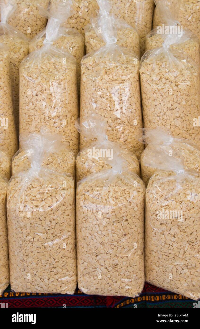 Tarhana is a traditional Turkish cereal food consisting of flour Stock ...