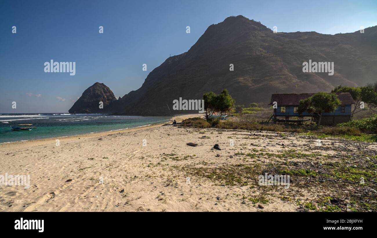 Sumbawa ntb hi-res stock photography and images - Alamy