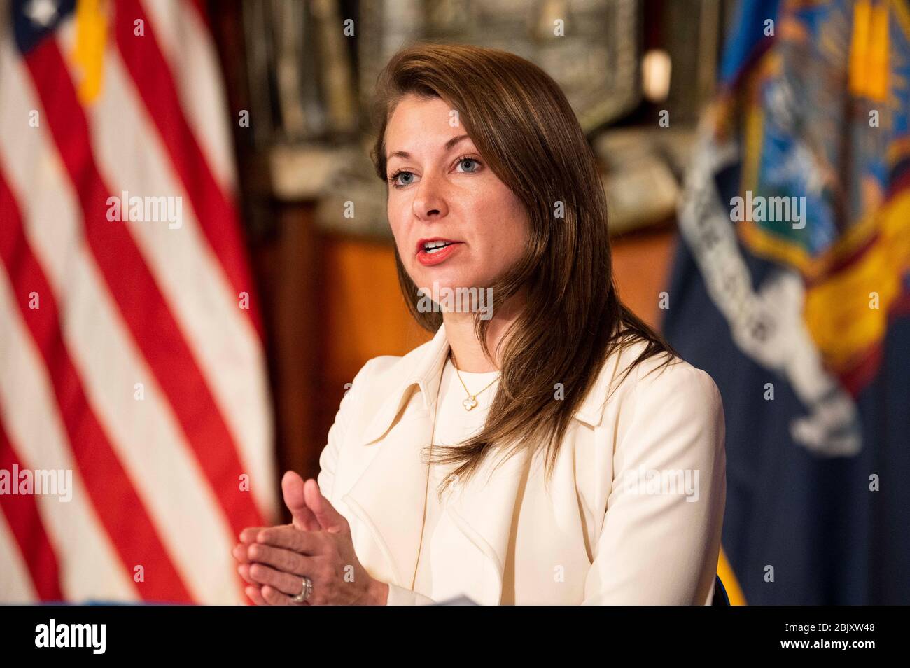 Melissa derosa hi-res stock photography and images - Alamy