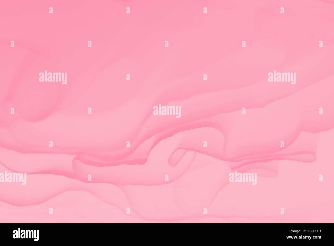 Pink gradient abstract background hi-res stock photography and images ...