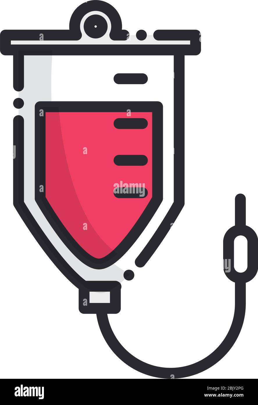 Iv stand Stock Vector Images - Alamy