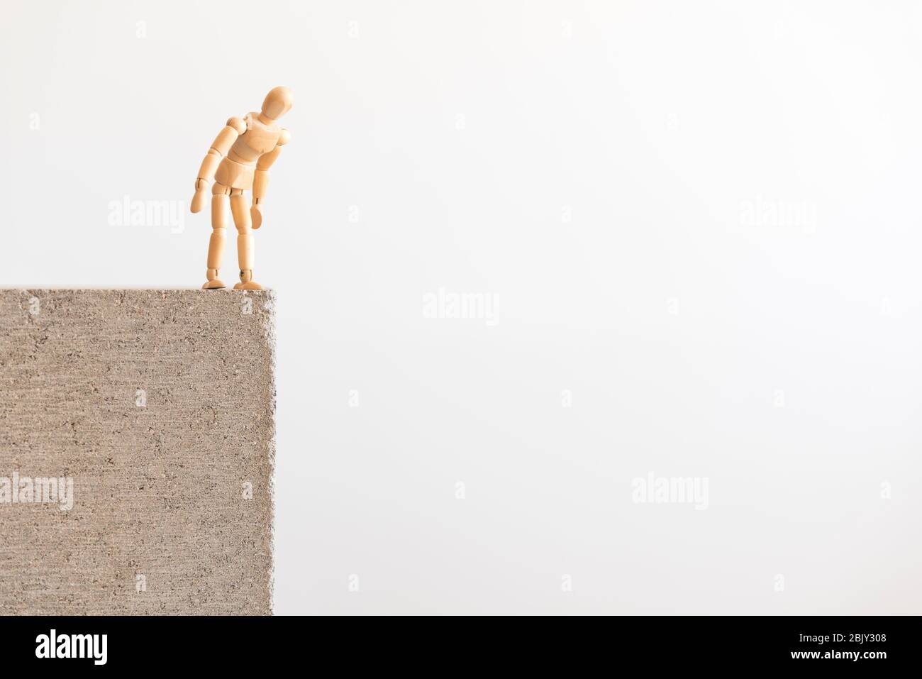 Human figure standing hi-res stock photography and images - Alamy
