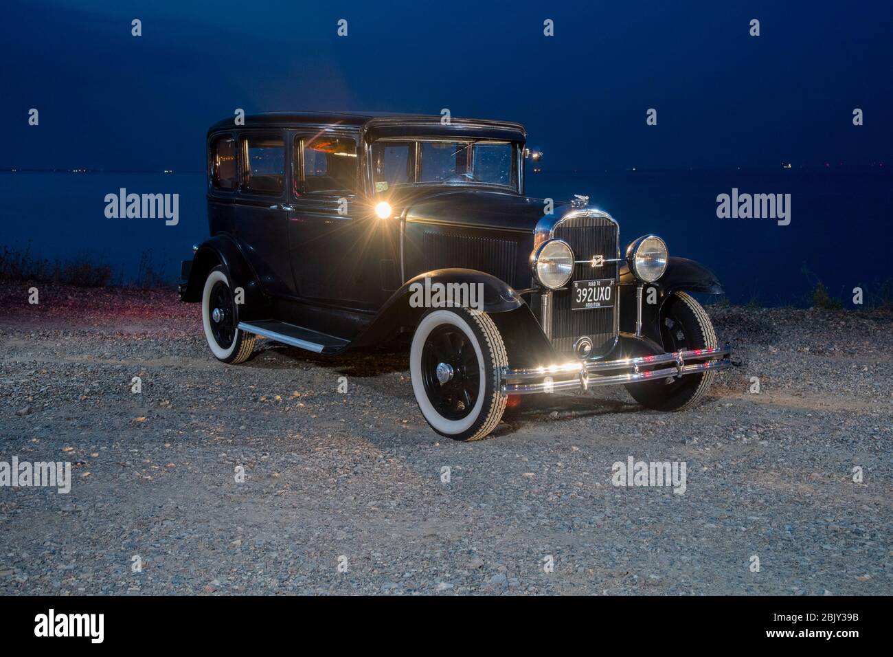 1931 buick hi-res stock photography and images - Alamy