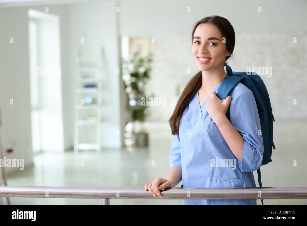 Sickness student hi-res stock photography and images - Alamy