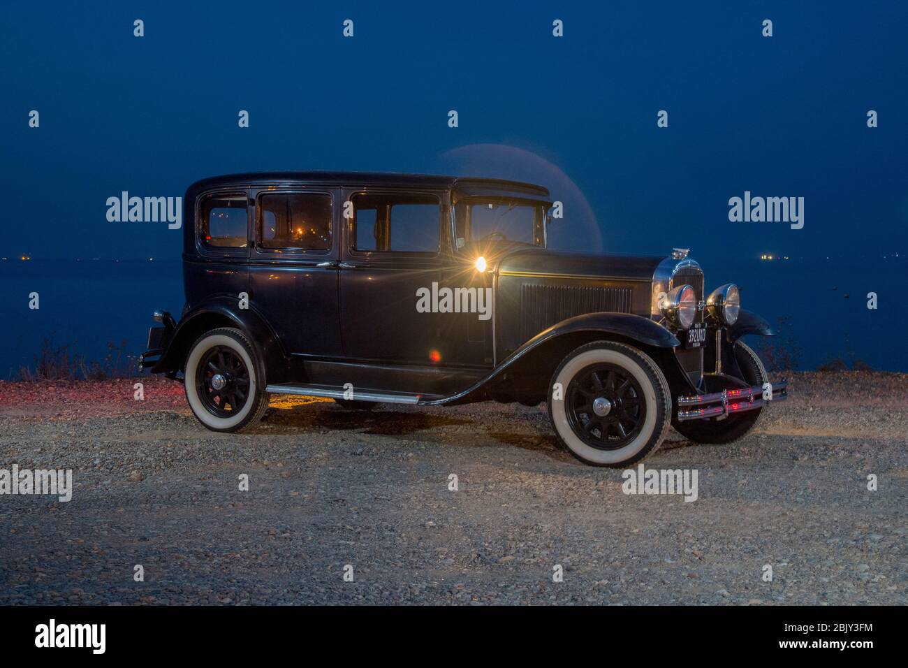 1931 buick hi-res stock photography and images - Alamy