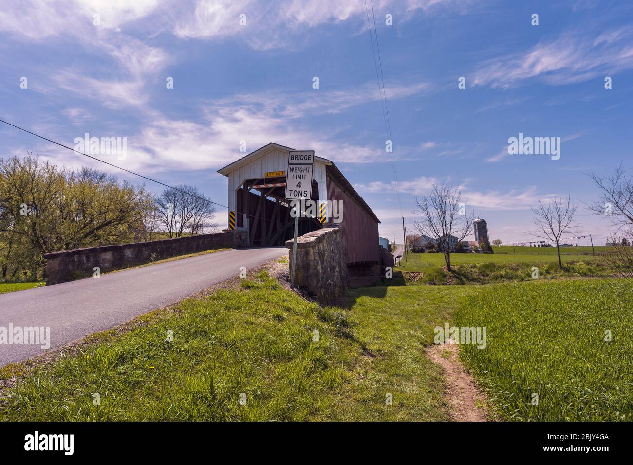 Conestoga river hi-res stock photography and images - Alamy