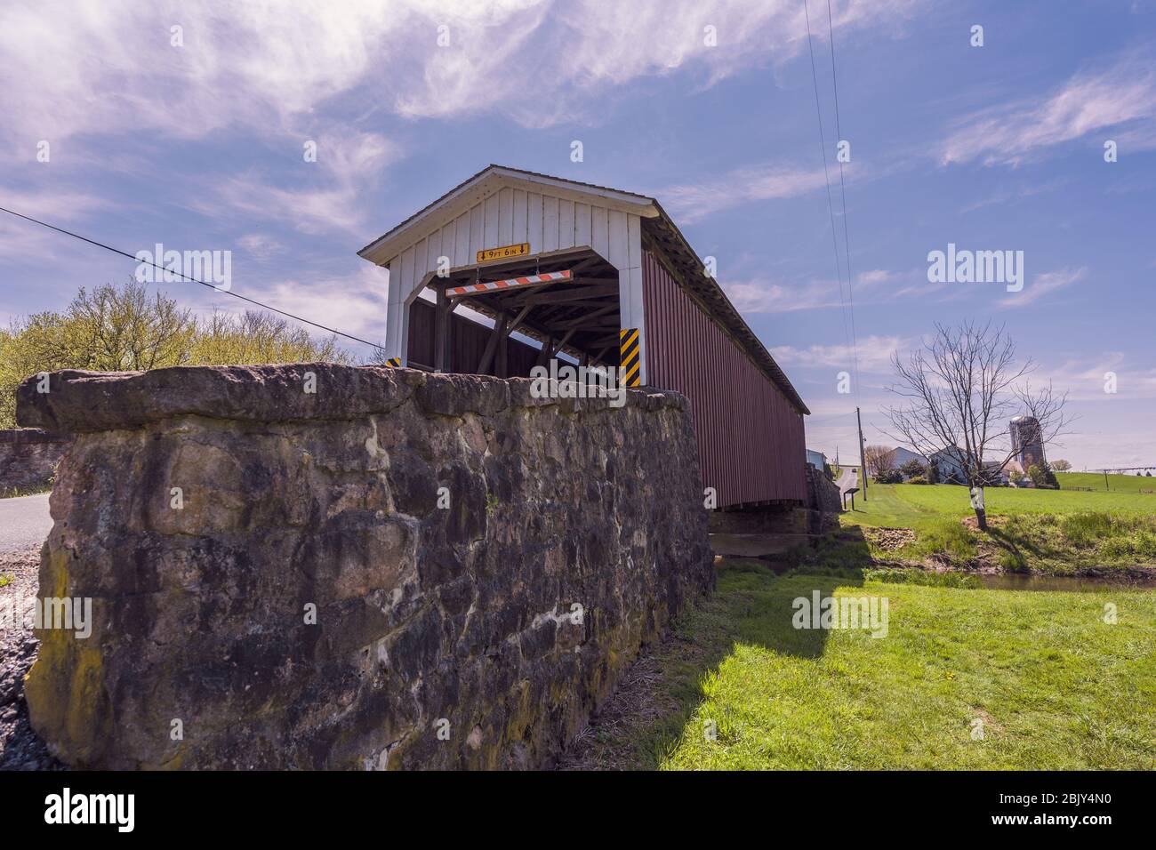 Conestoga horse hi-res stock photography and images - Alamy