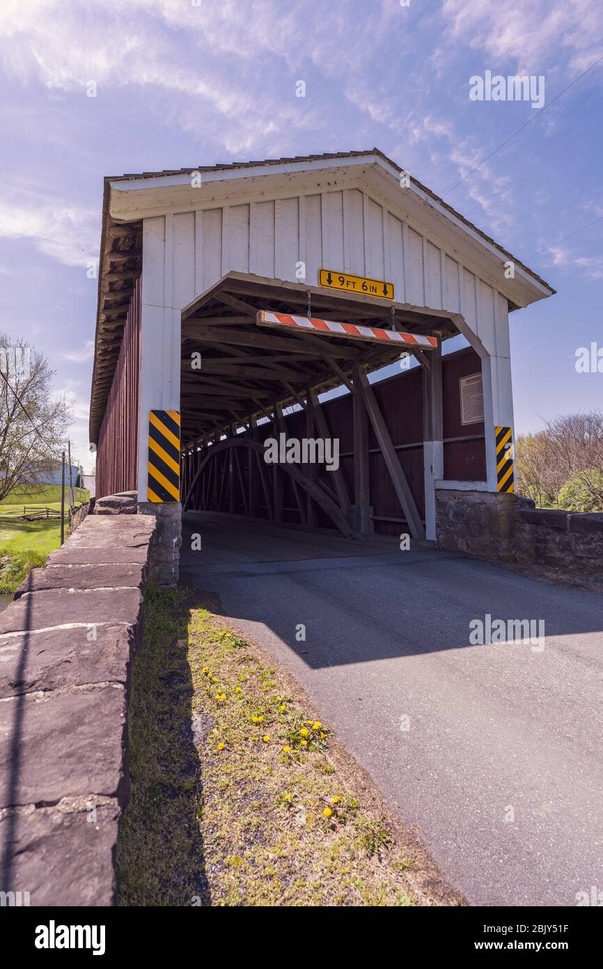 Conestoga horse hi-res stock photography and images - Alamy