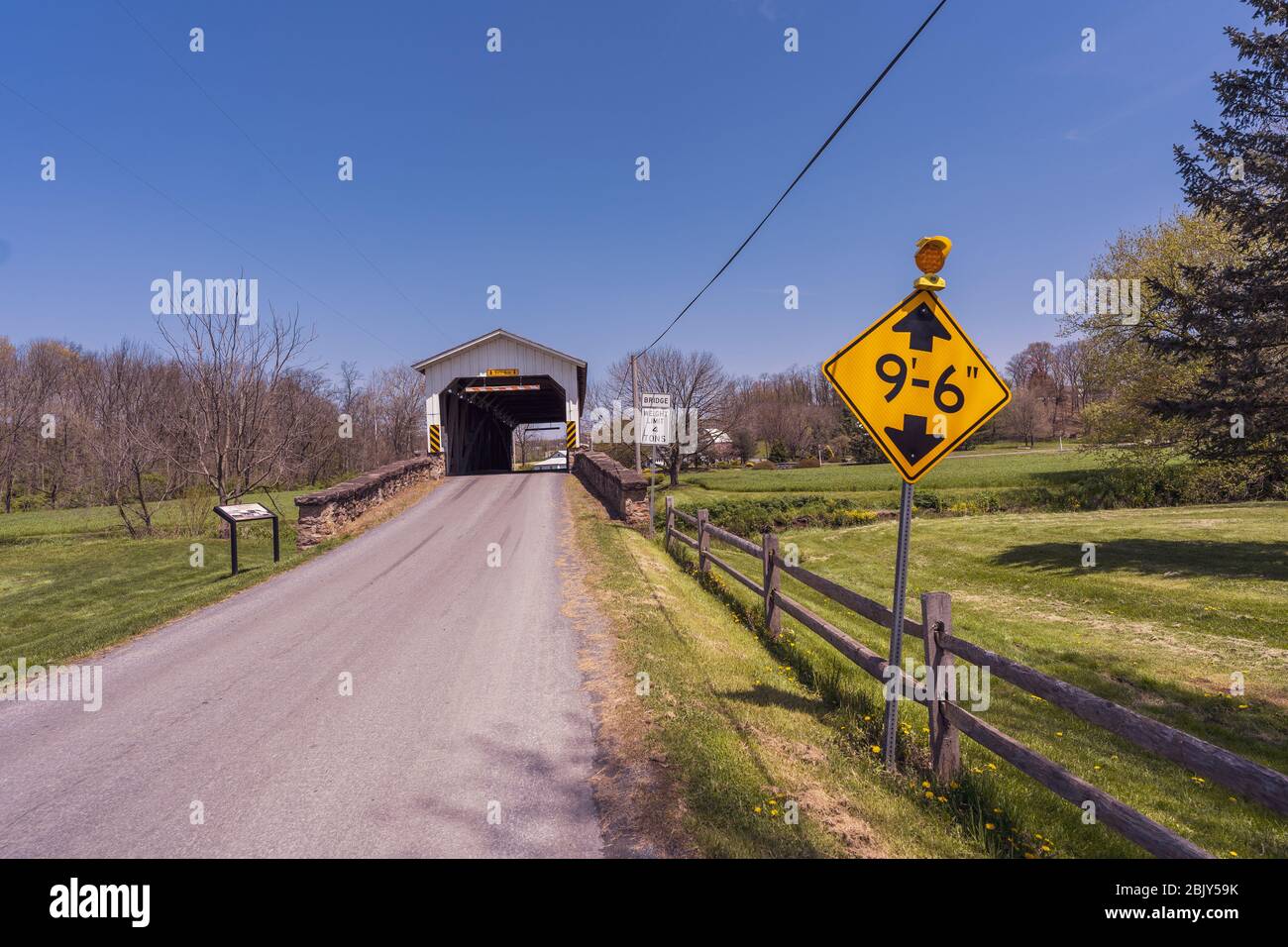 Conestoga horse hi-res stock photography and images - Alamy