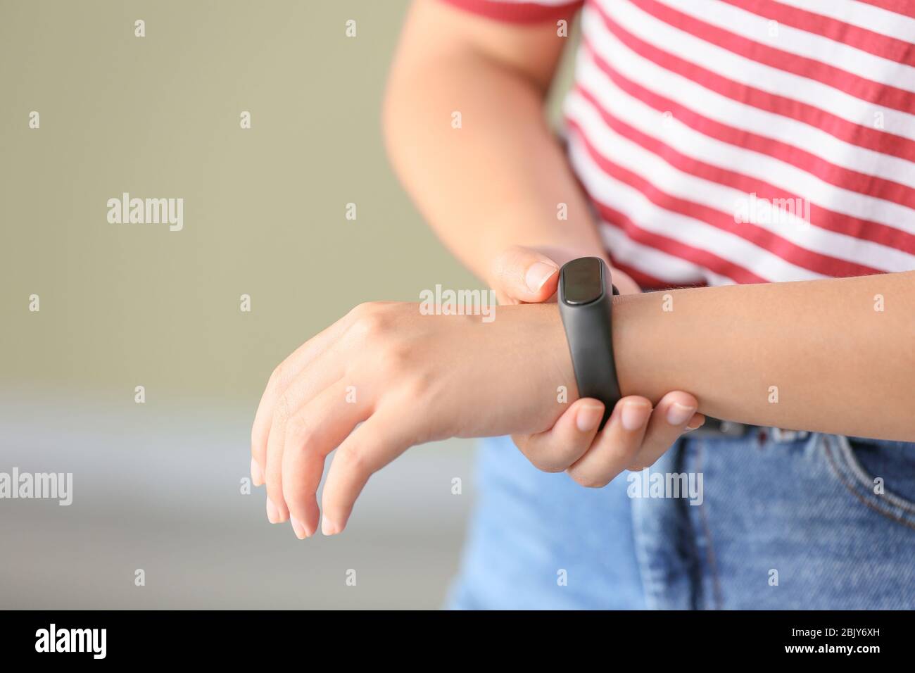 Blood pressure tracker hi-res stock photography and images - Alamy