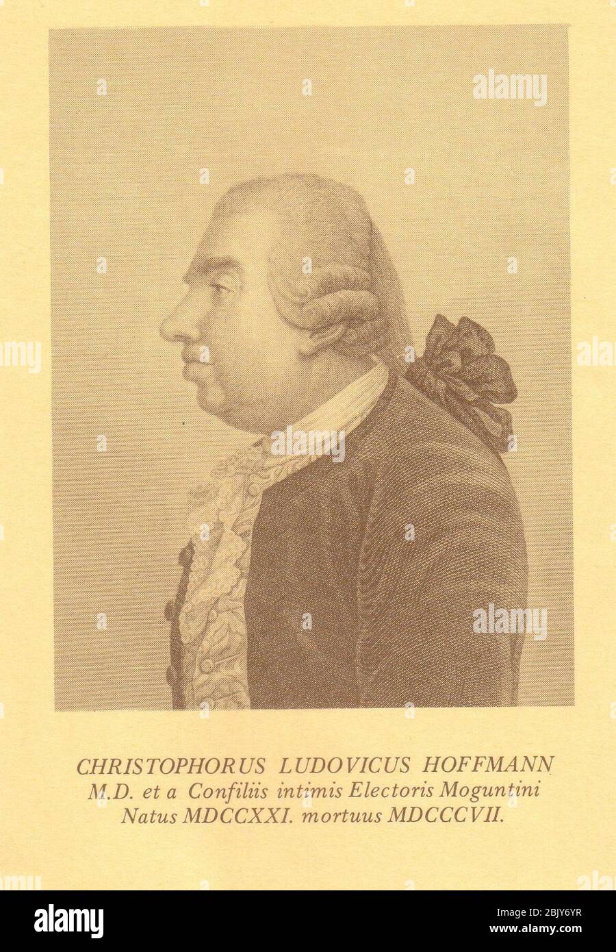 Christoph hoffmann hi-res stock photography and images - Alamy