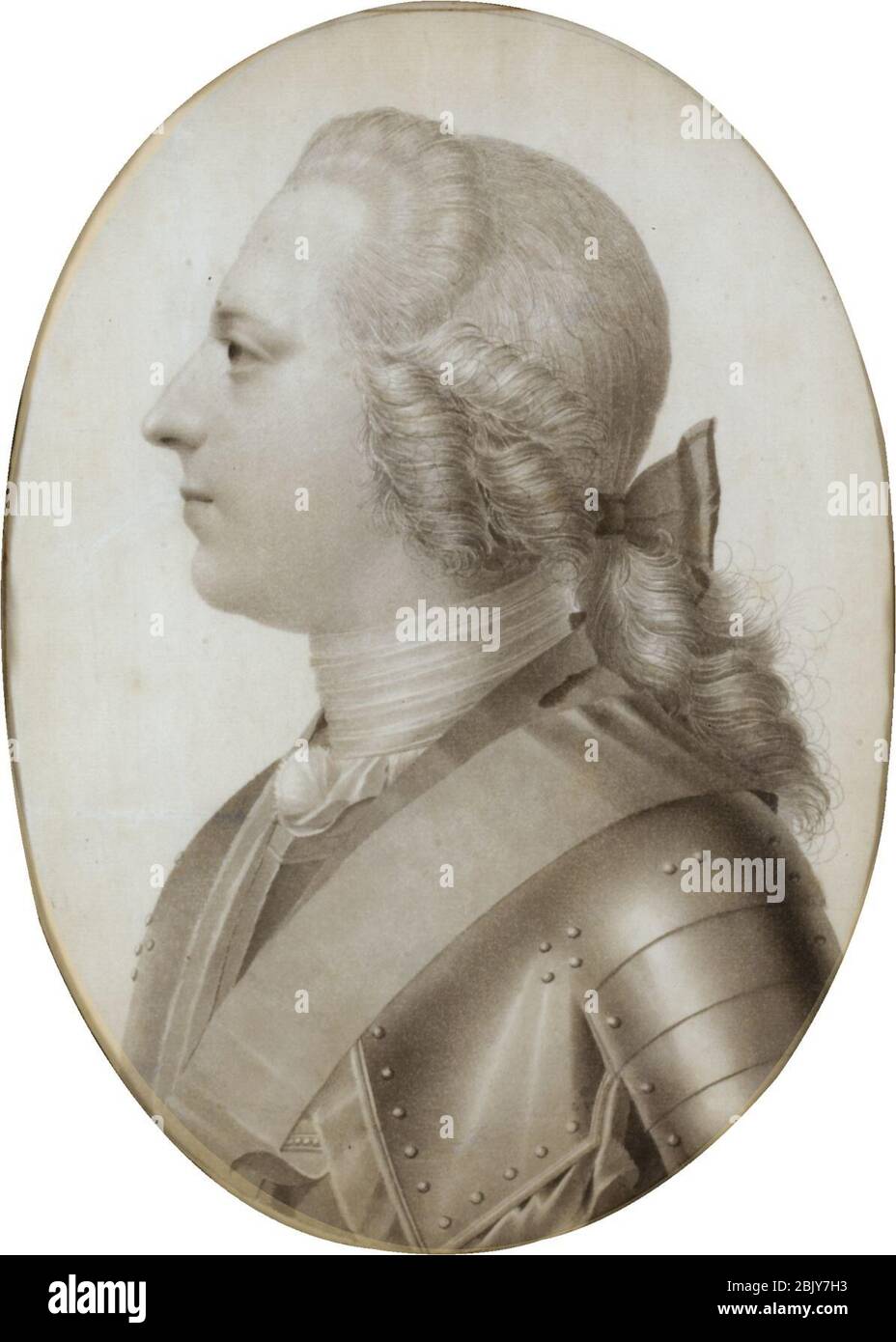 Charles hussey hi-res stock photography and images - Alamy